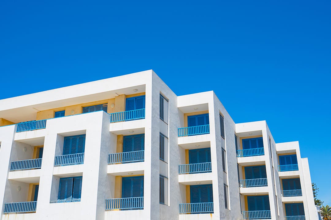 HO6 Condo Insurance | Home